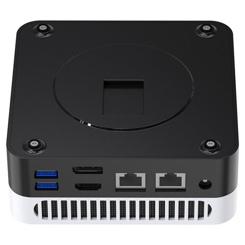 CHUWI LarkBox X Mini PC, Intel N150 4 Cores Max 3.6GHz, 16GB RAM 512GB – elekset.com